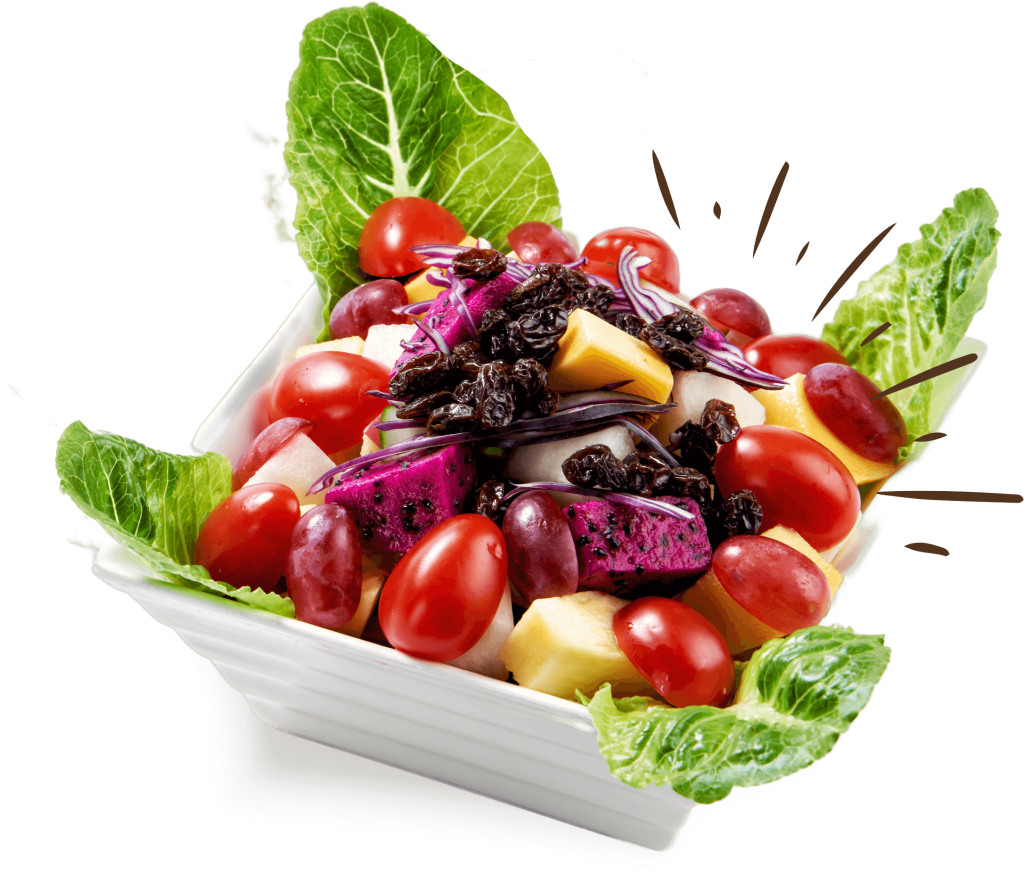 Mama Kim – Wellness Kitchen