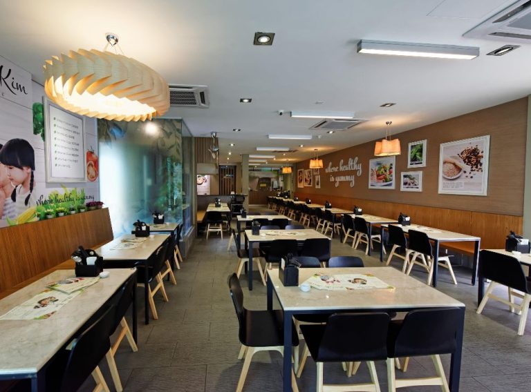 Outlets – Mama Kim